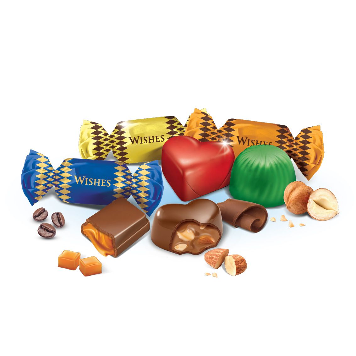 Snacks Factory